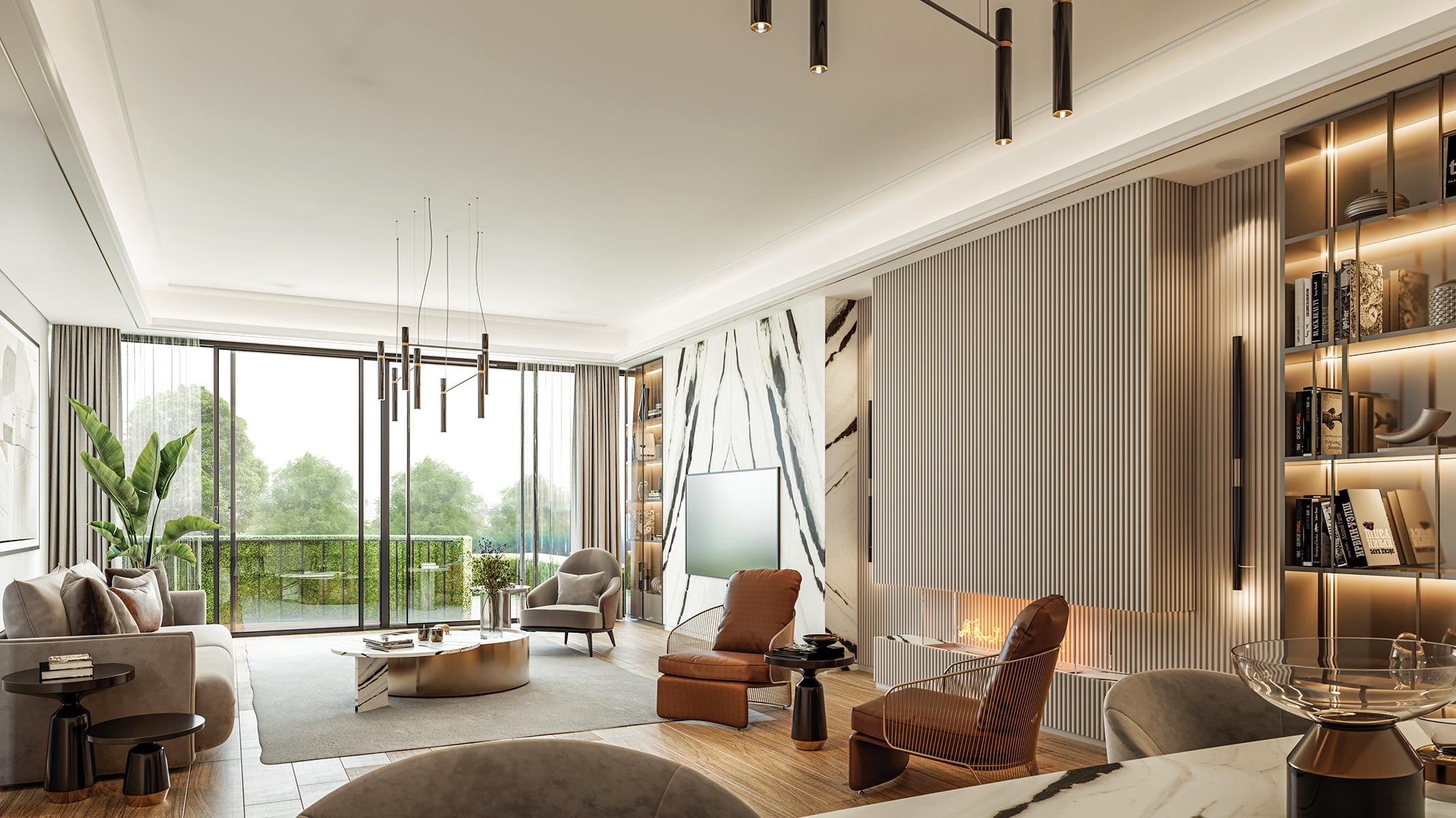 Selenium Park | Aşçıoğlu